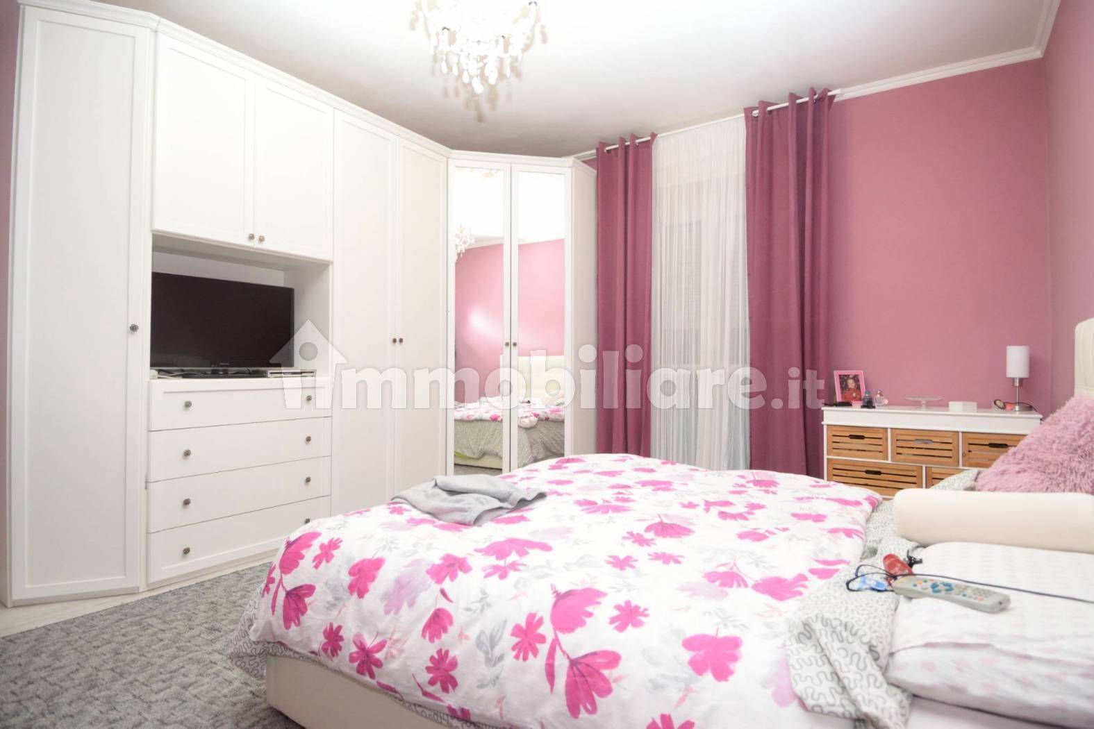 Bilocale Strada Ciapeia 13, Chiavazza, Pavignano, Vaglio, Biella