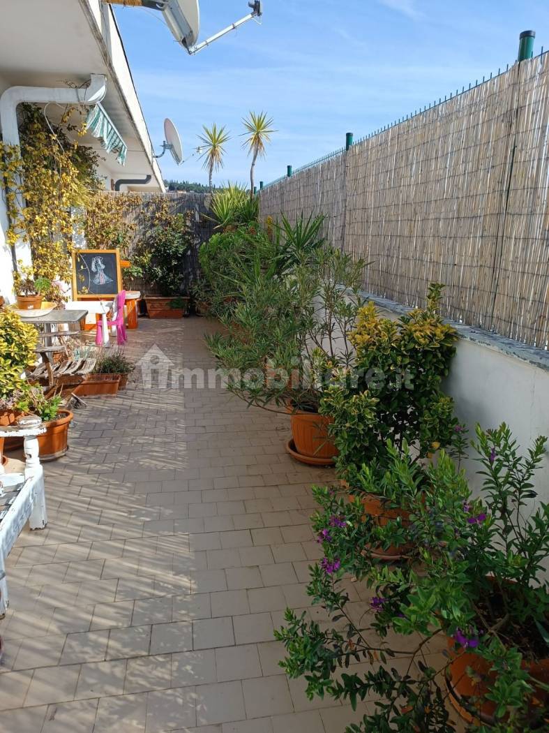 Trilocale via della Pescara, Centro, Perugia