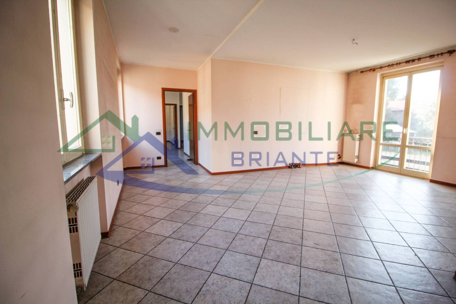 Quadrilocale via Gerolamo Fontana, Centro, Somma Lombardo