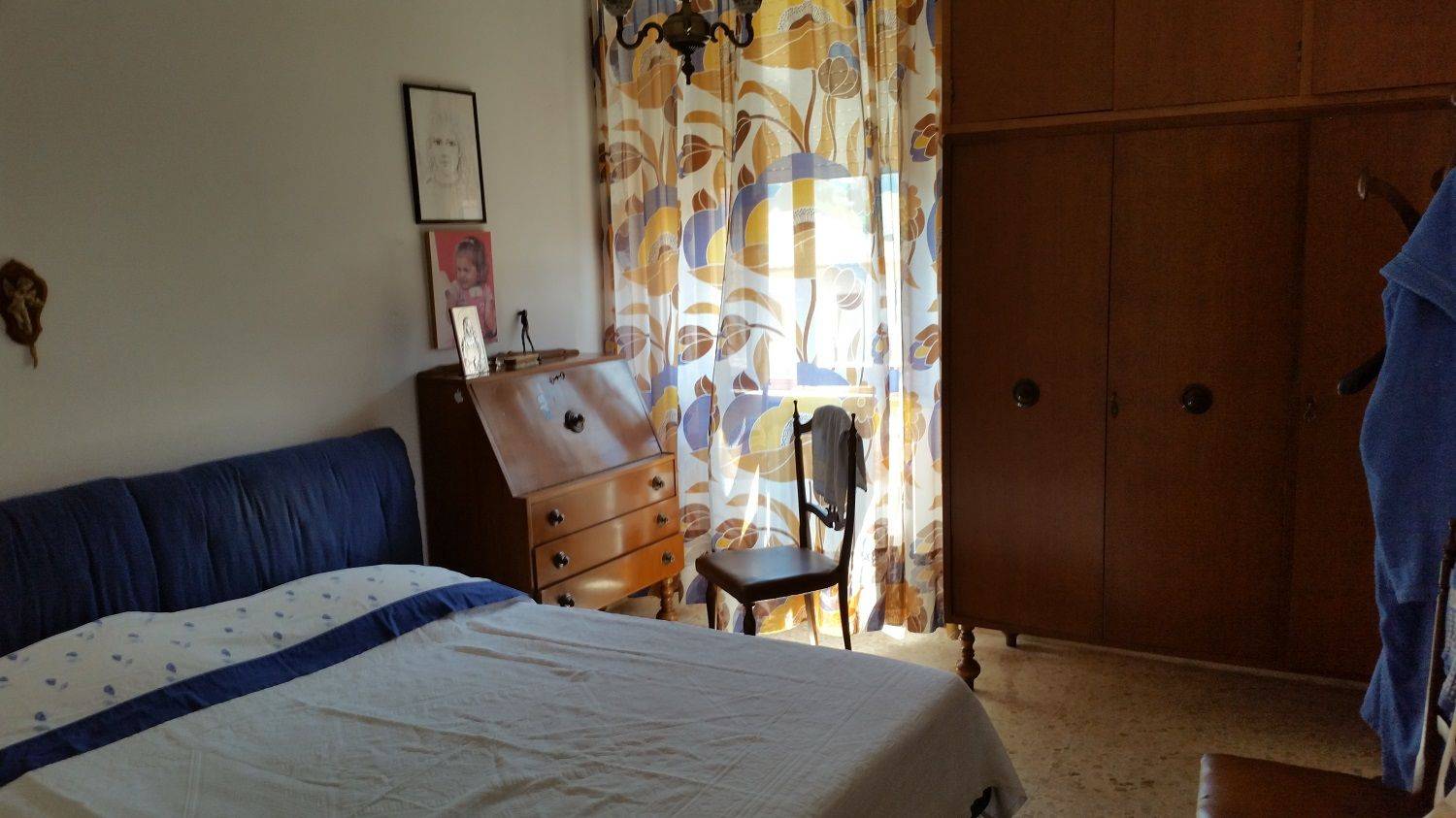 Appartamento via Giovanni Colombini, Petriccio - Acquacalda, Siena