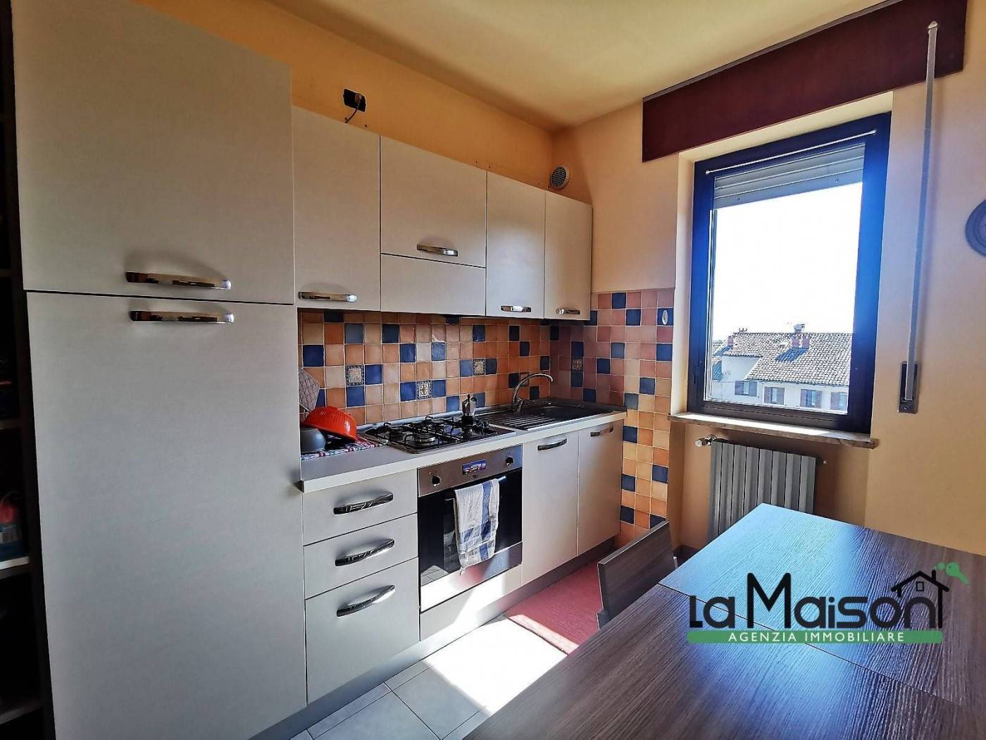 Trilocale via Giuseppe Cabrino 36, Ceresane Curanuova, Mongrando