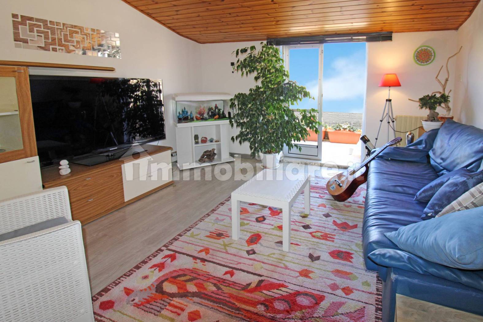 Appartamento via Narciso Cozzo 6, Centro, Ragusa