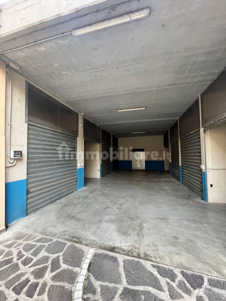 Garage - Box in Vendita