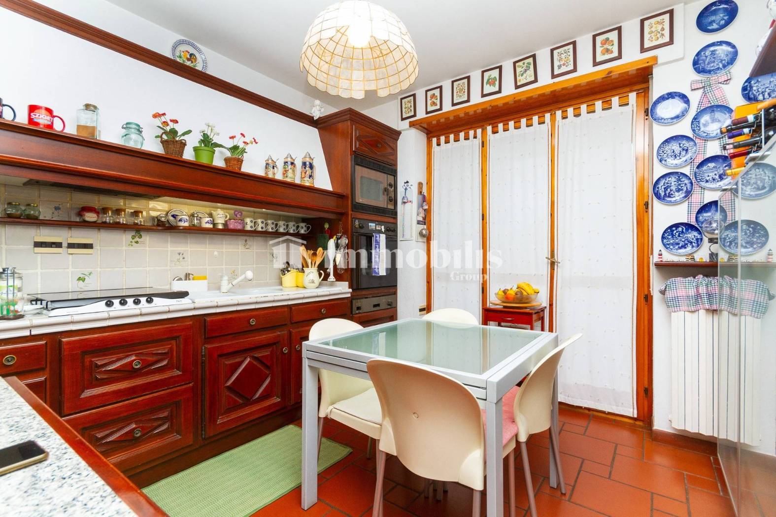 Quadrilocale via delle Primule 67/b, Le Vallette, Torino