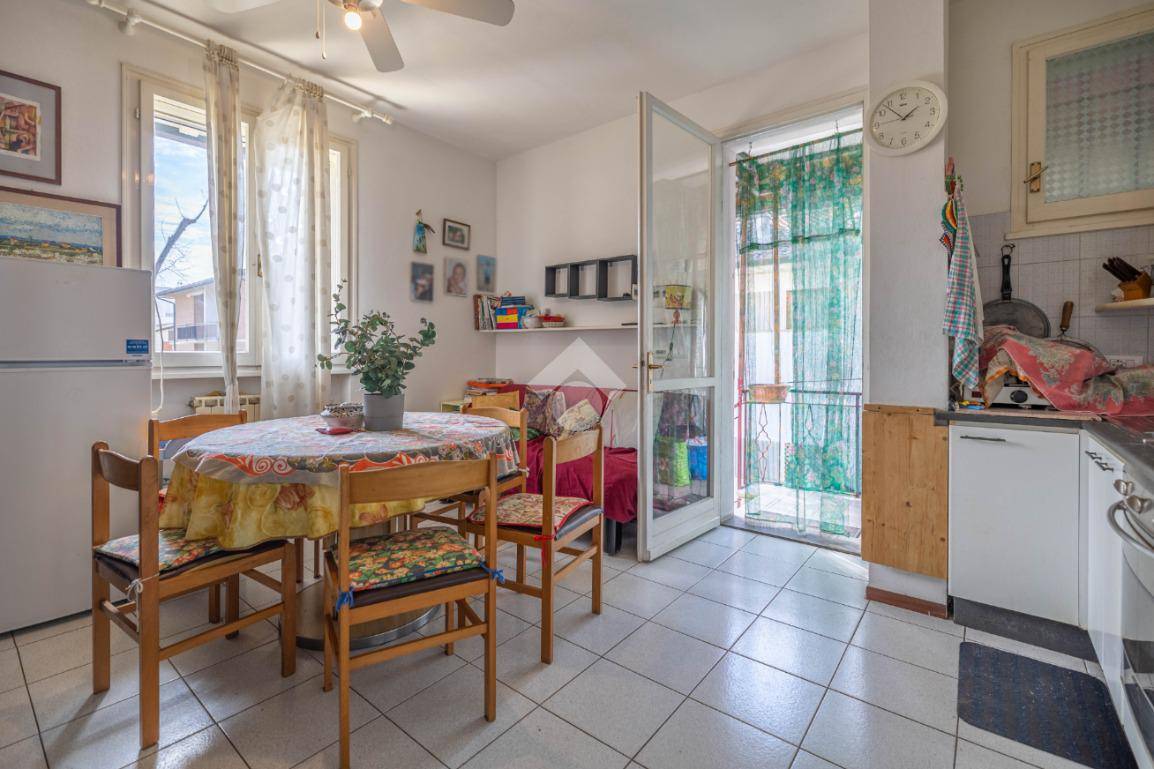 Quadrilocale via Giovanni da Empoli 20, Lido di Savio - Lido di Classe, Ravenna