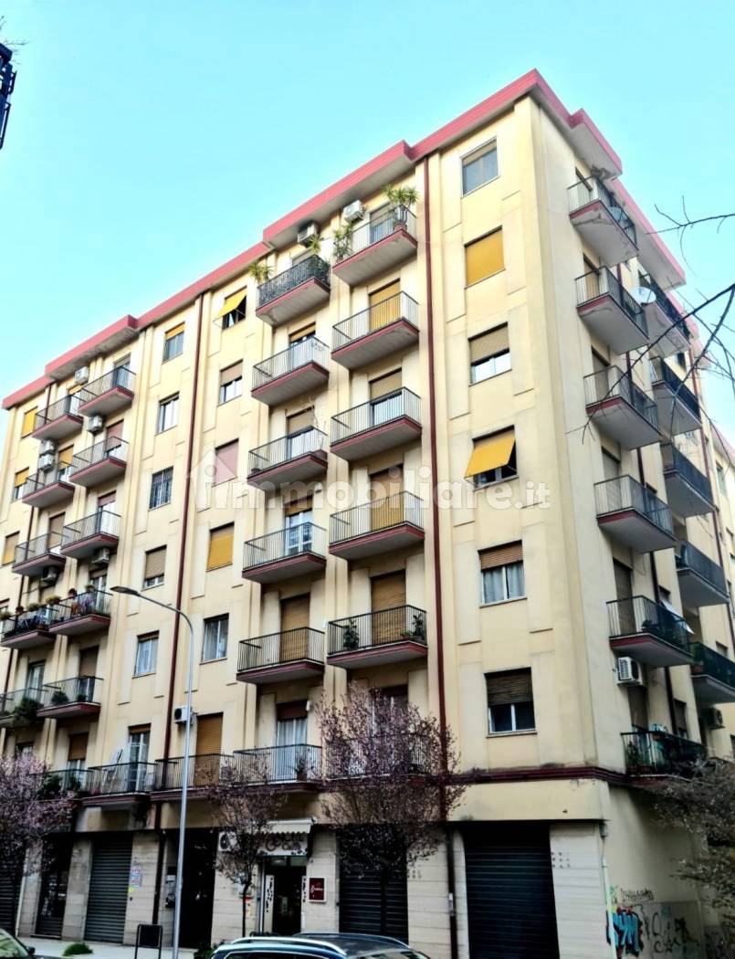 Trilocale via Pasquale Rossi, Acquedotto, Cosenza