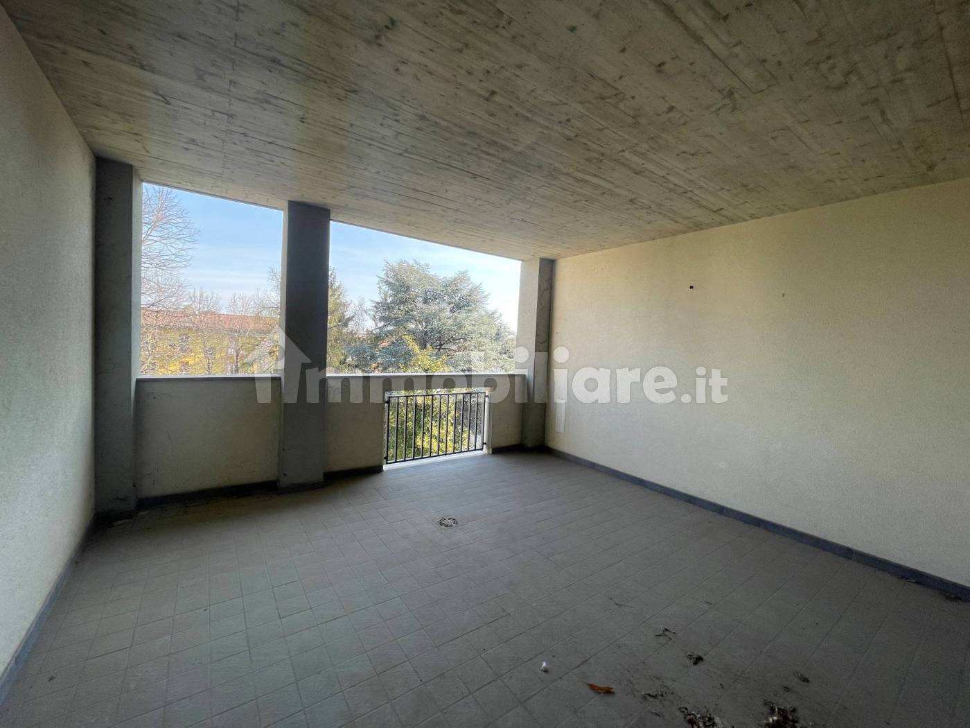 Quadrilocale via Indipendenza 59, Ombriano, Sabbioni, San Carlo, Crema