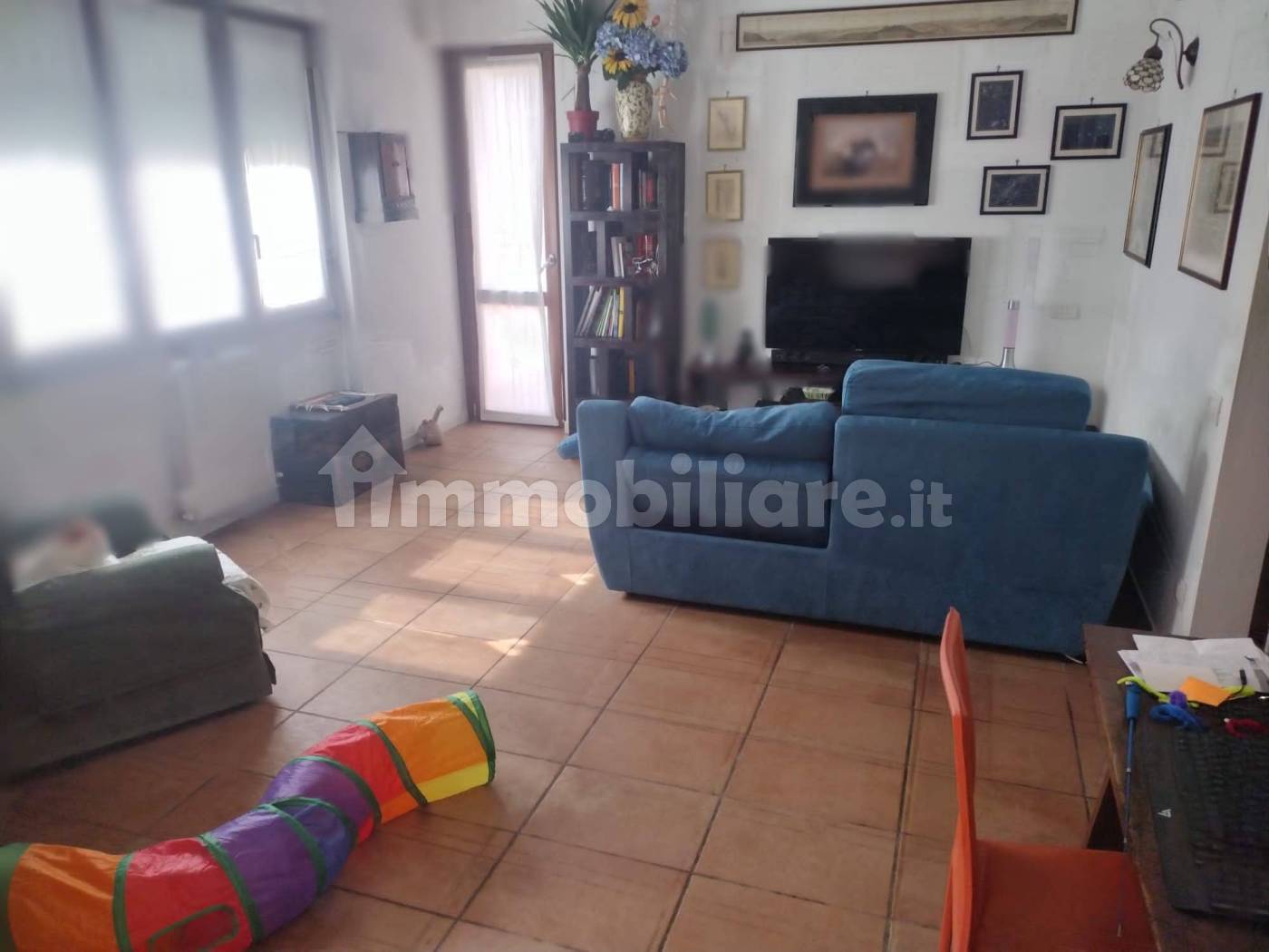 Quadrilocale via San Rocco, Centro, Morbegno