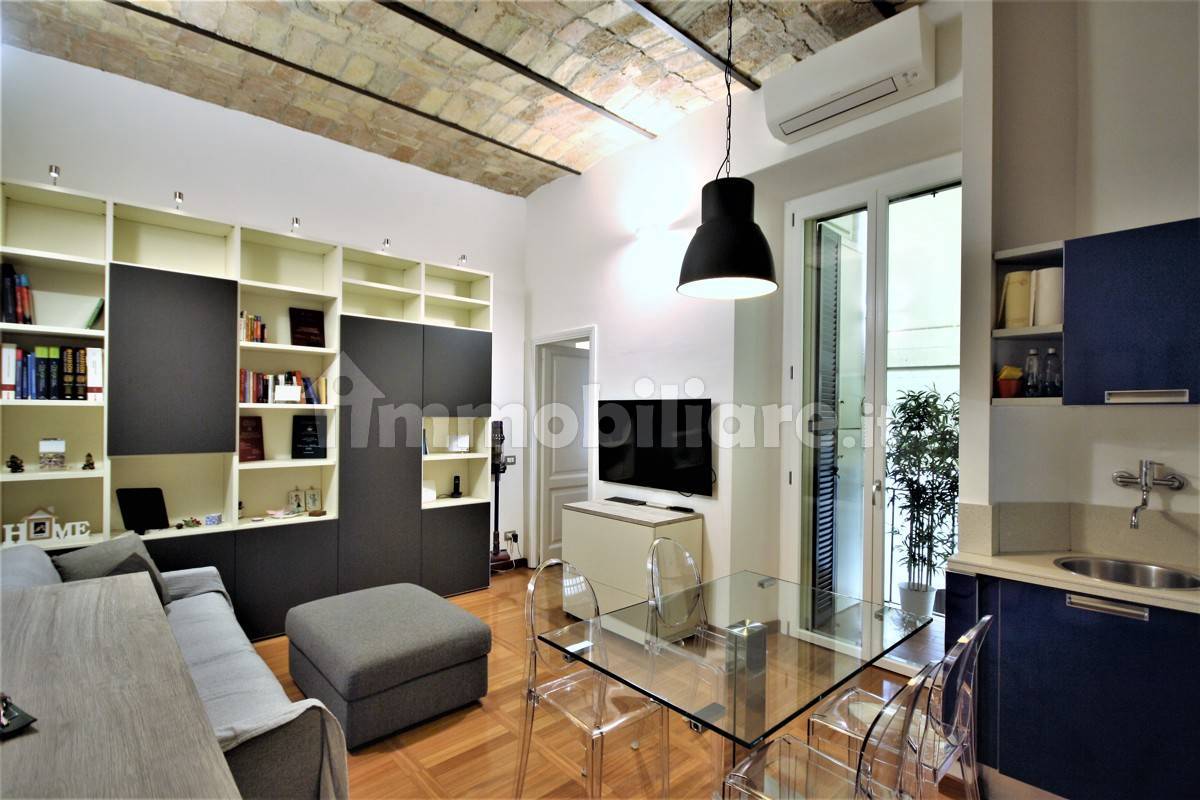 Bilocale via Messina, Salario - Porta Pia, Roma