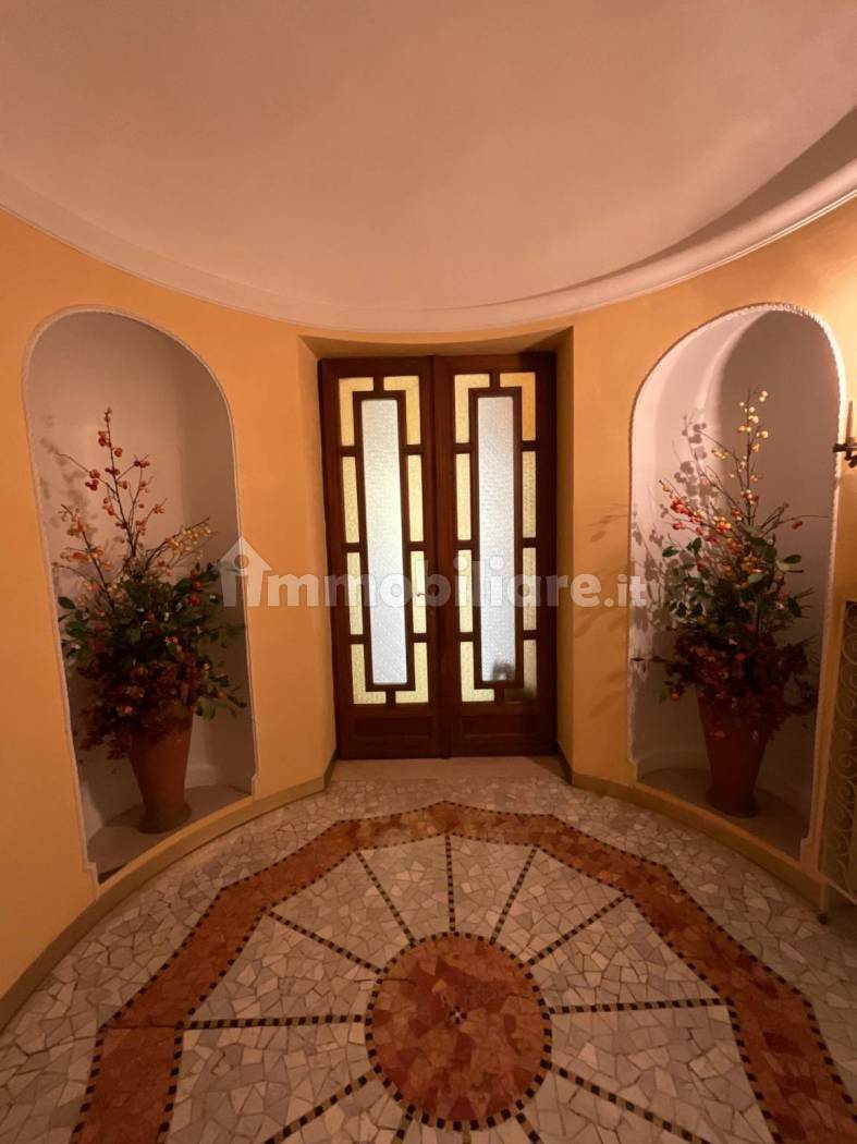 Appartamento via Giovine Italia 20, Centro, Vercelli