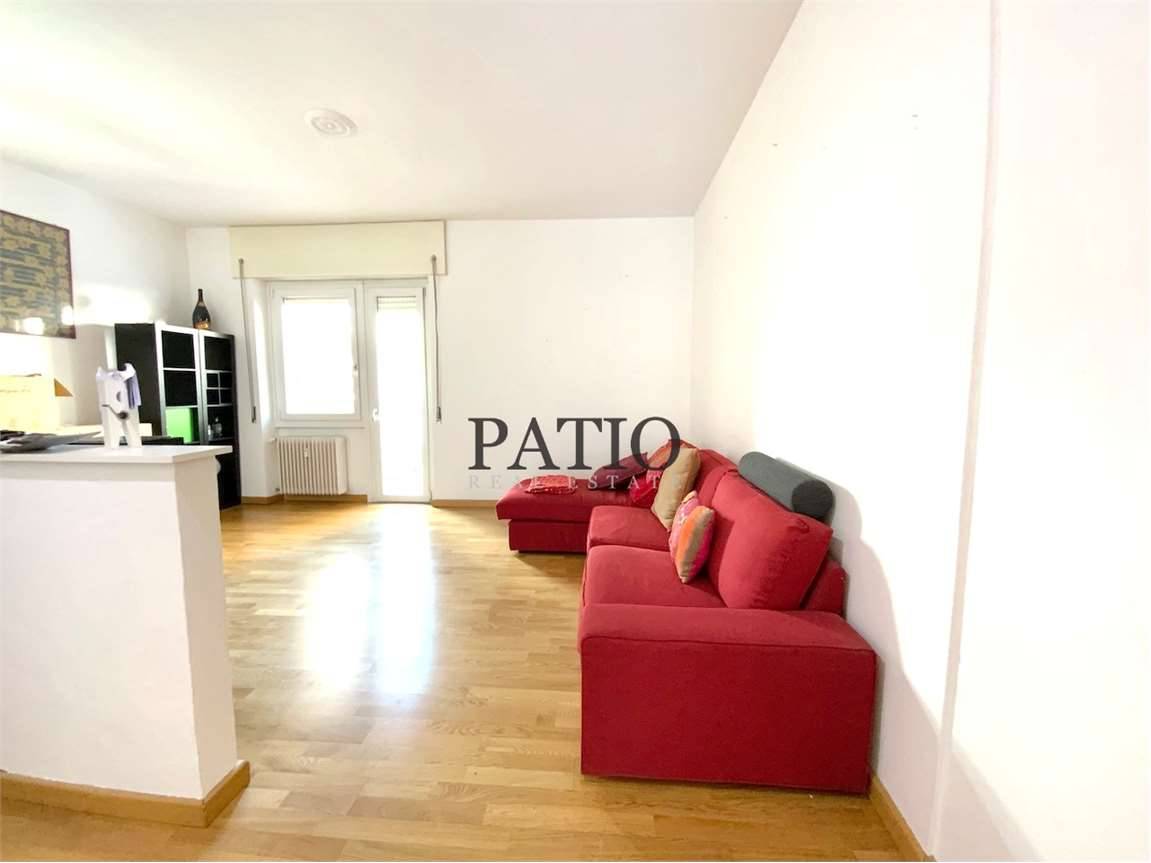 Trilocale via Cressoni, 4, Como Sole, Como