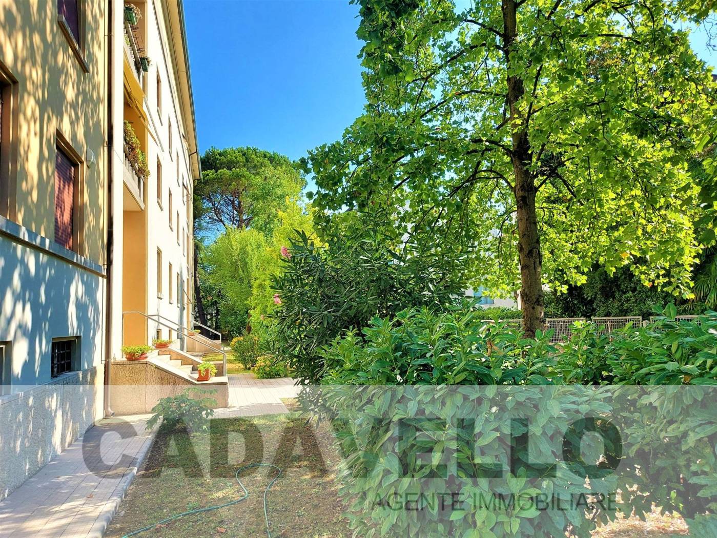 Appartamento buono stato, primo piano, Viale Luzzatti, Treviso