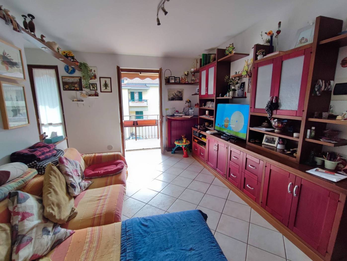 Appartamento via Dina e Pietro Stefanini, San Polo In Chianti, Greve in Chianti