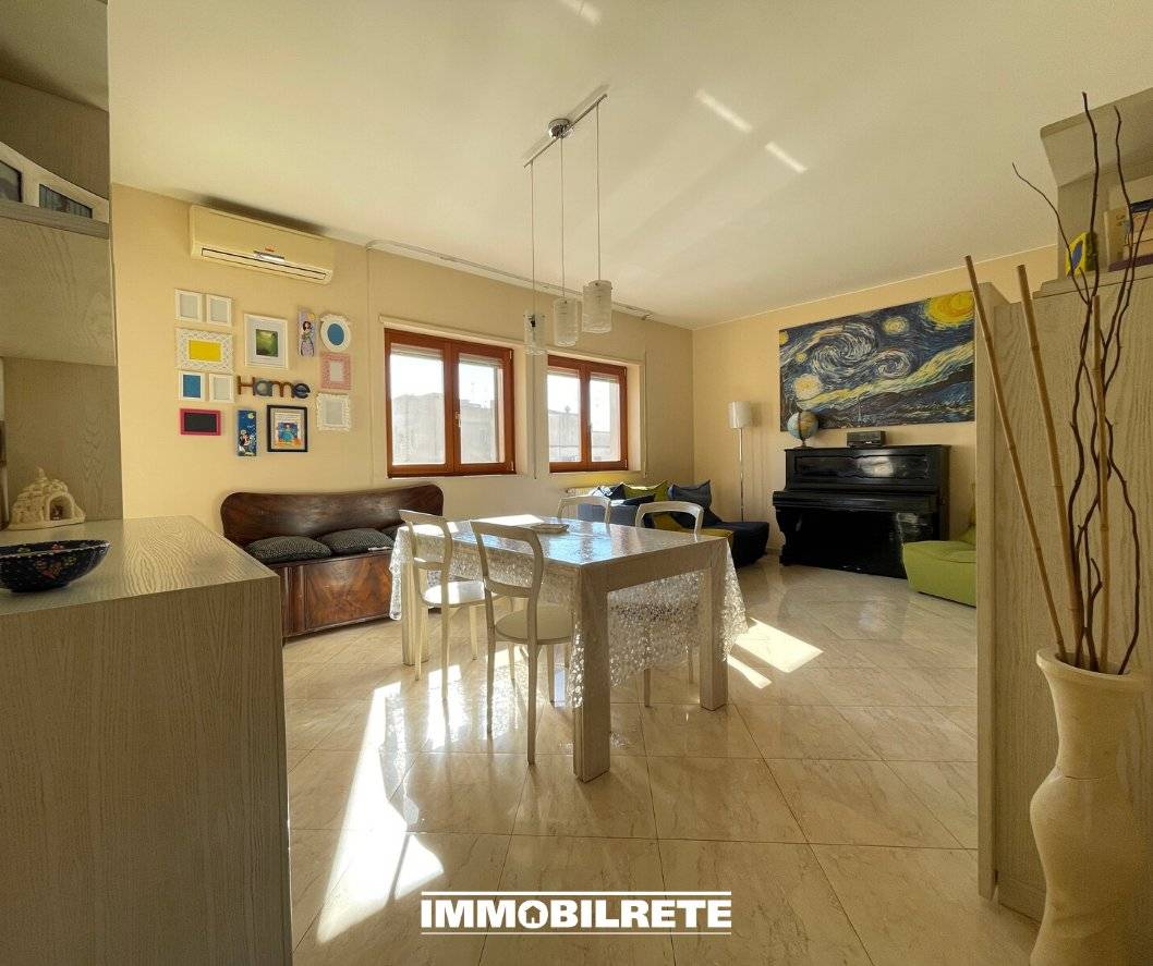 Appartamento via Cererie, Centro, Matera