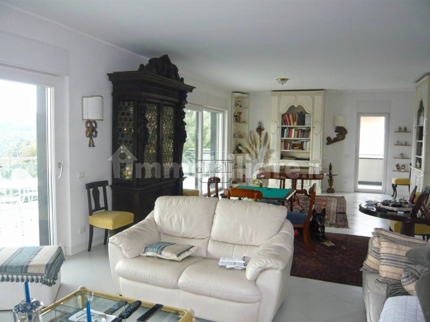 Appartamento via 15 Gennaio 8, Fiuggi