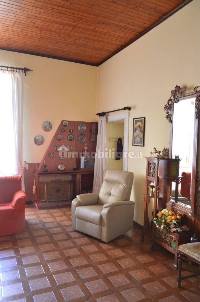 Appartamento via Giostra Vecchia, Centro Storico, Cosenza