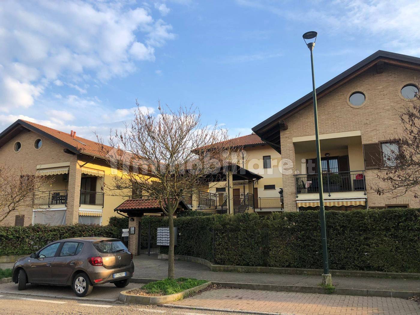 Quadrilocale via Cesare Pavese 18, Semicentro, Chieri