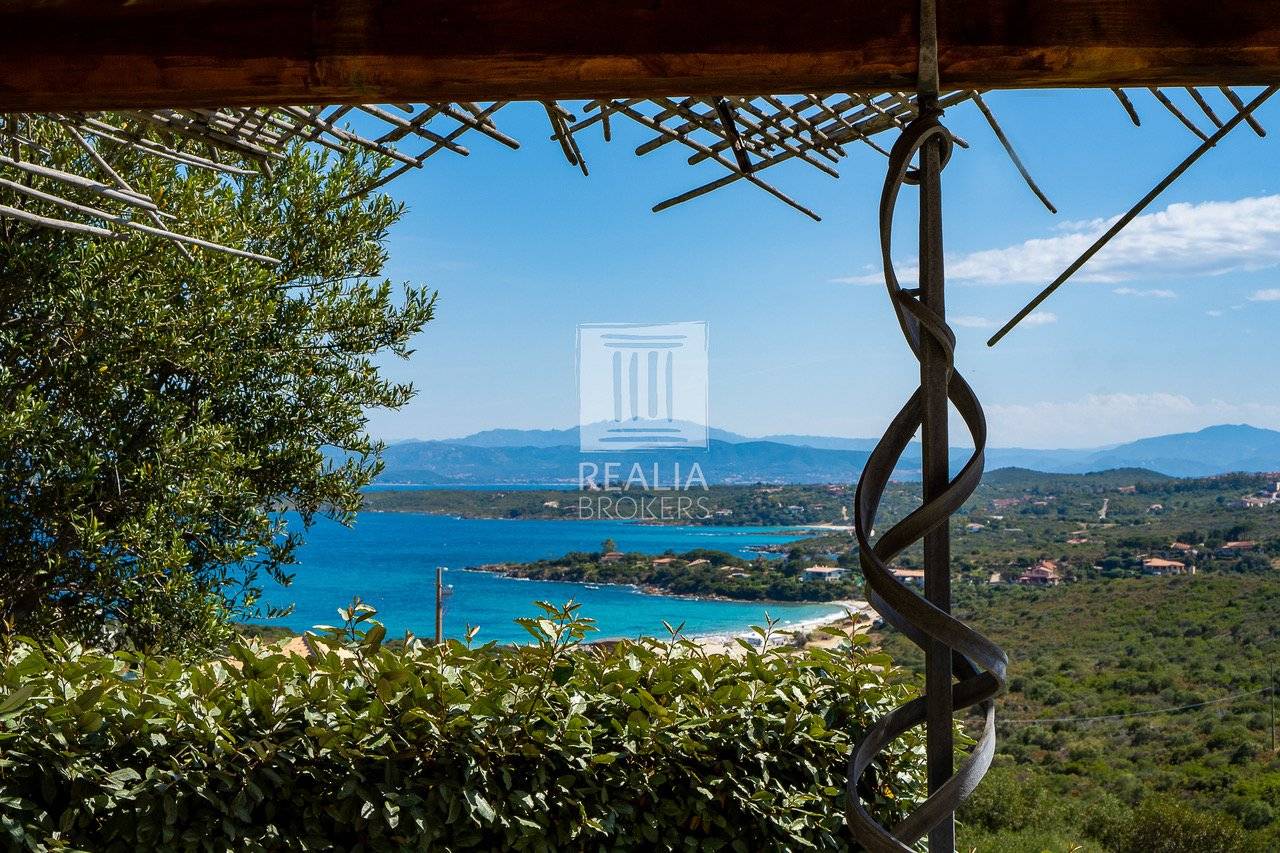 Trilocale via Cala Sassari, Golfo Aranci