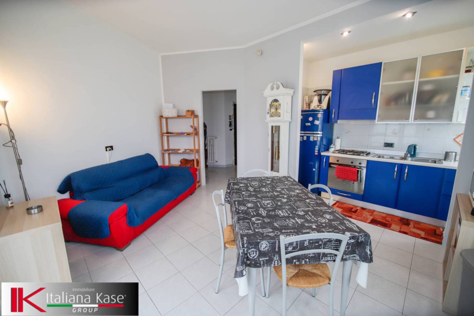 Bilocale Strada Rattera 46, Settimo Torinese