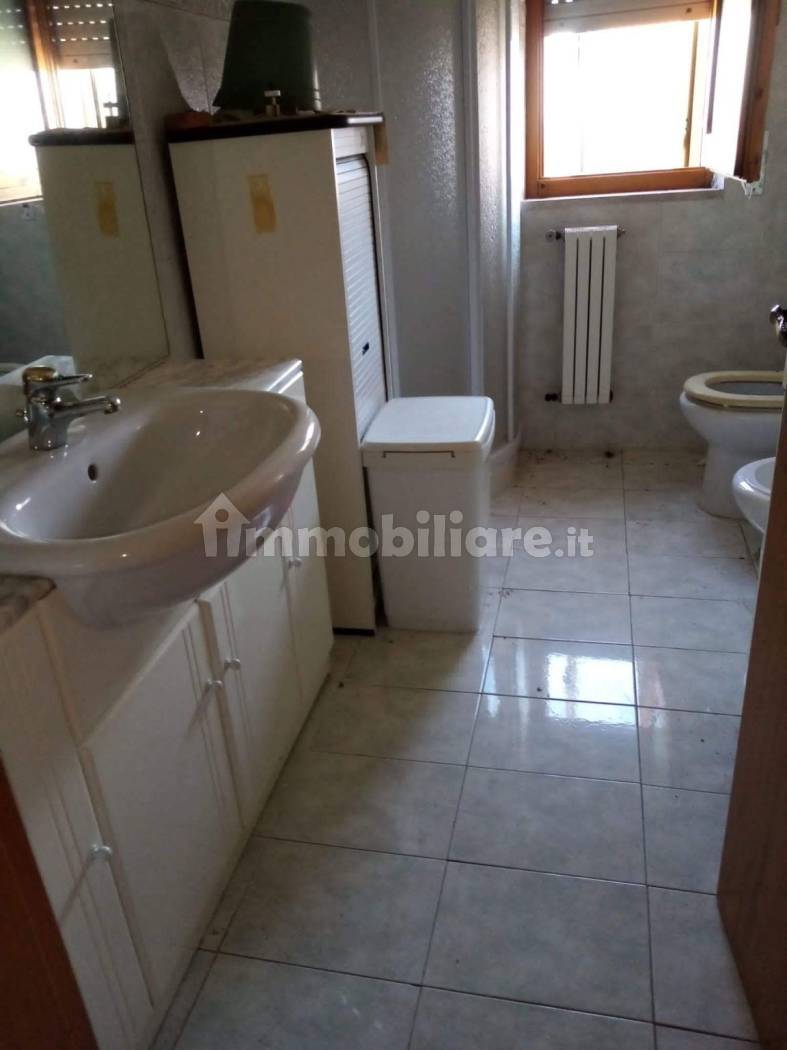 Trilocale via Guglielmo Marconi 78, Centro, Aliano