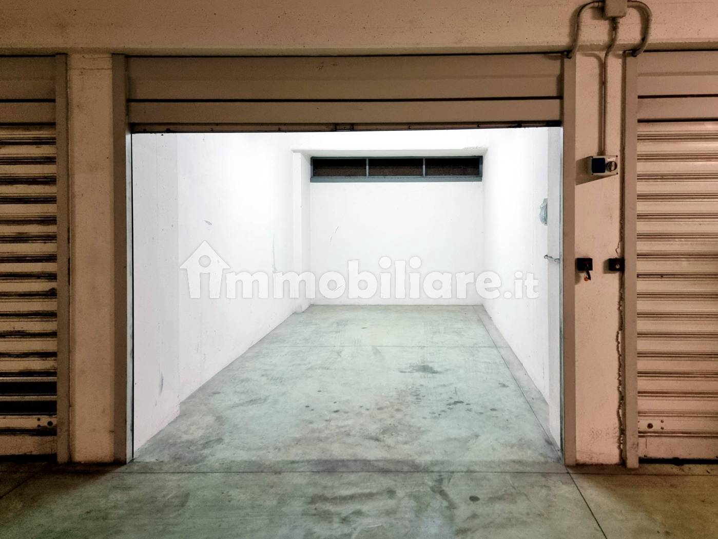 Garage - Box in Vendita