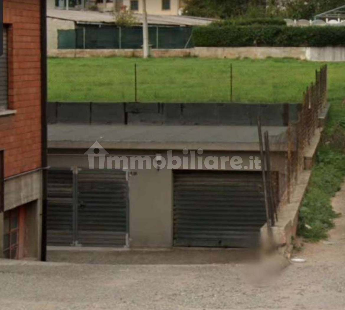 Garage - Box in Vendita