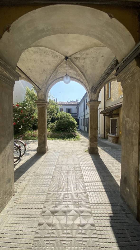 Trilocale via Giuseppe Nicolini, Politecnico - Scalabrini, Piacenza