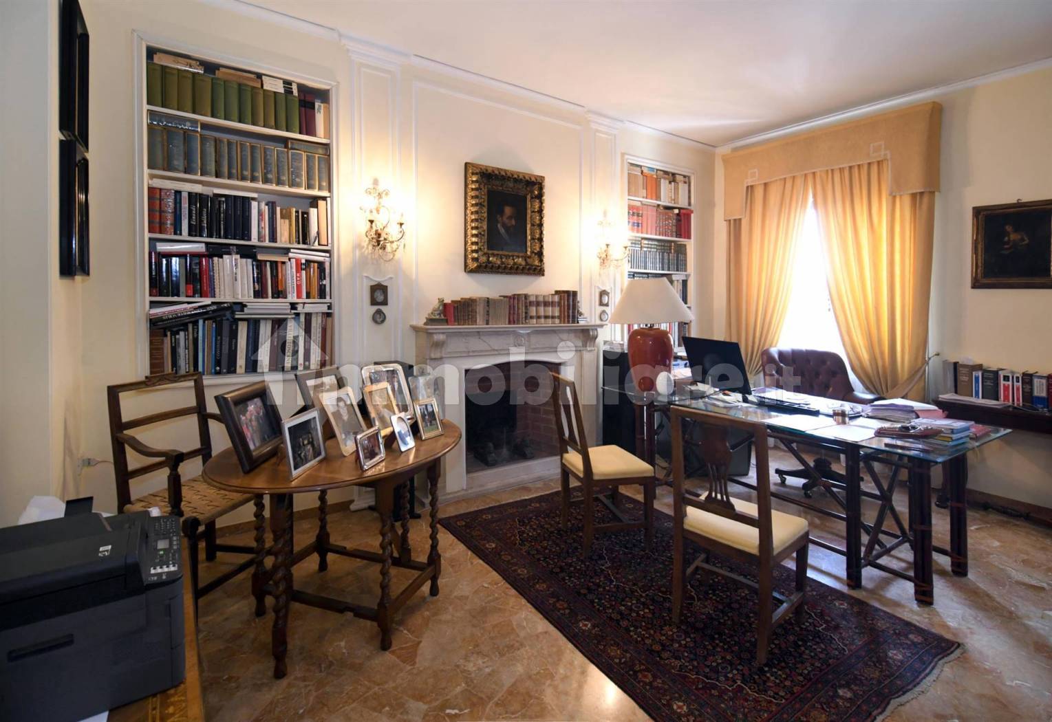 Quadrilocale ottimo stato, Dante - Cheope, Piacenza