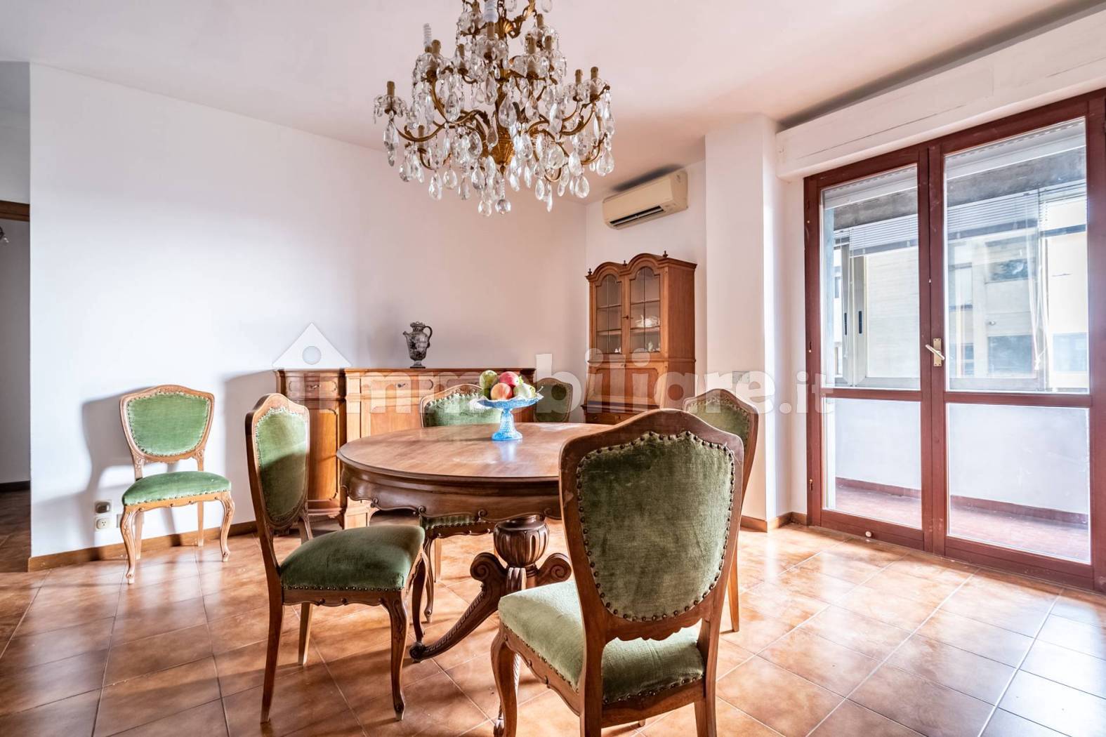 Quadrilocale via Antonio Pesenti, Pisanova - Pardi, Pisa