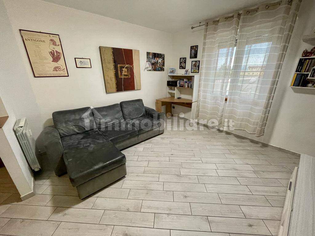 Quadrilocale corso Acqui 331, Cristo, Alessandria