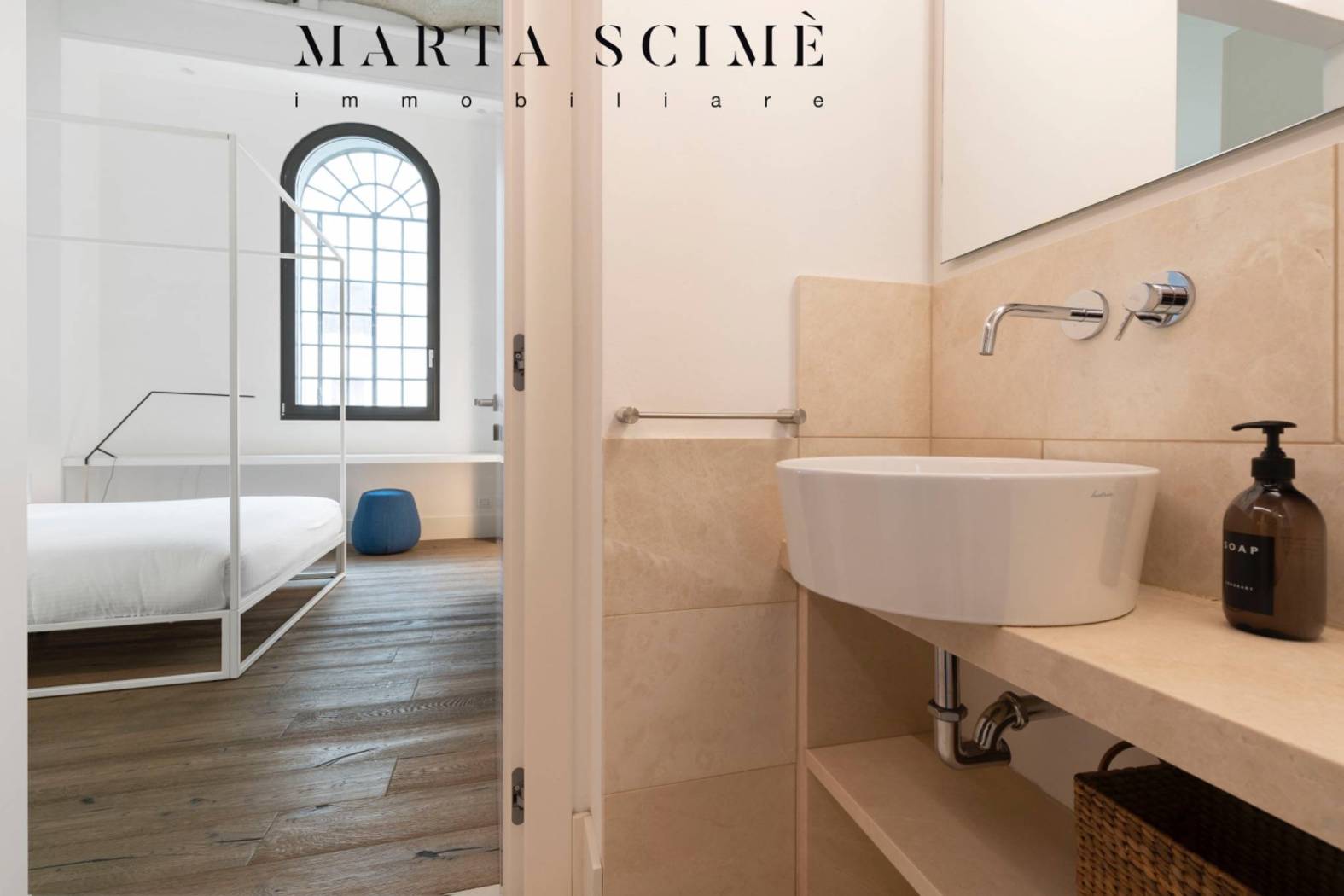 Trilocale Campo Sant&#x27;Alvise, Guglie - San Leonardo, Venezia