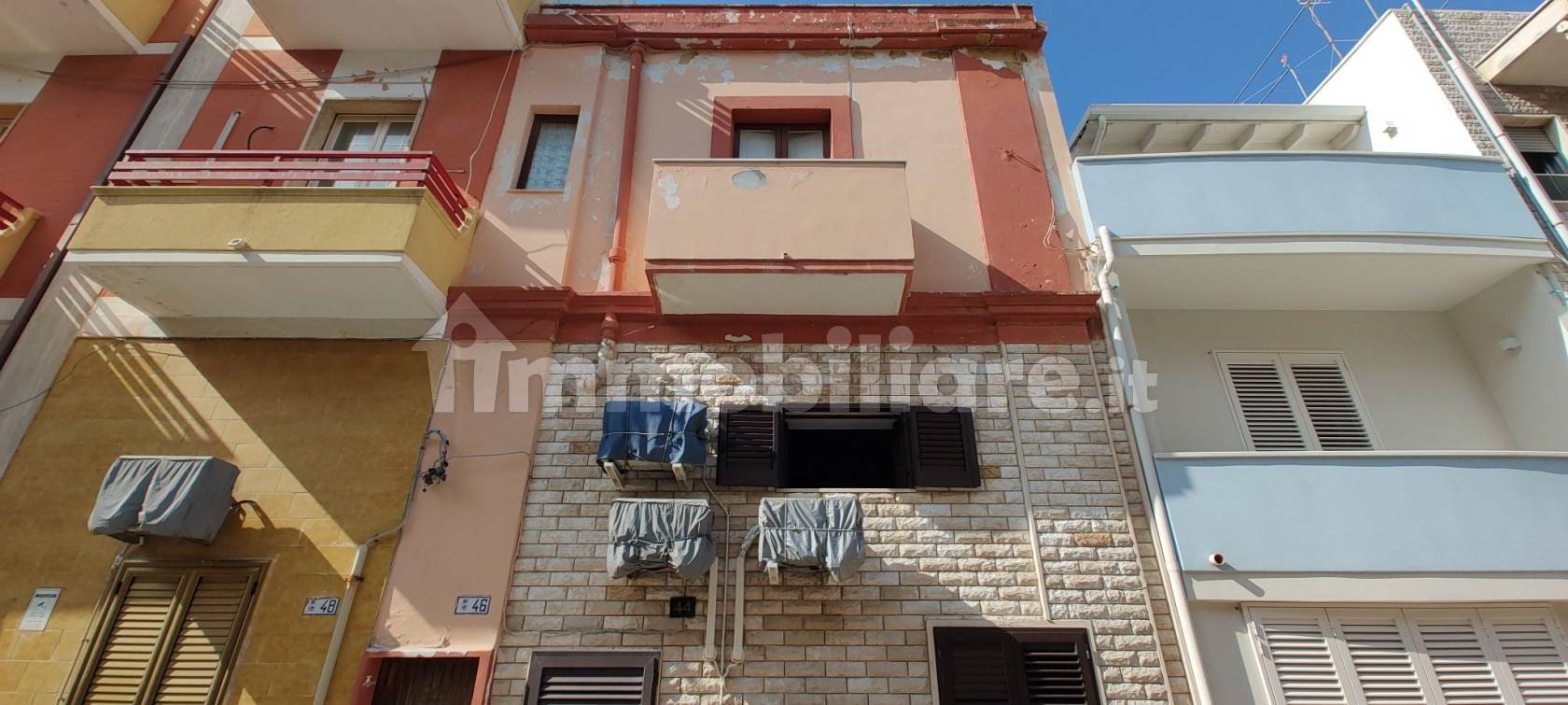 Trilocale via Oronzo Filomarini, Centro, Gallipoli