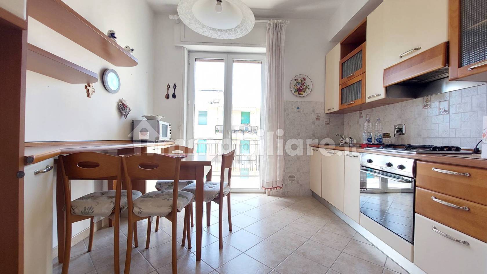 Trilocale via Costella, Zola - Galilei, Livorno