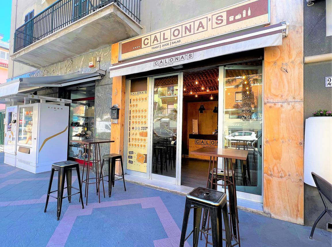 Alimentari - Gastronomia in Vendita