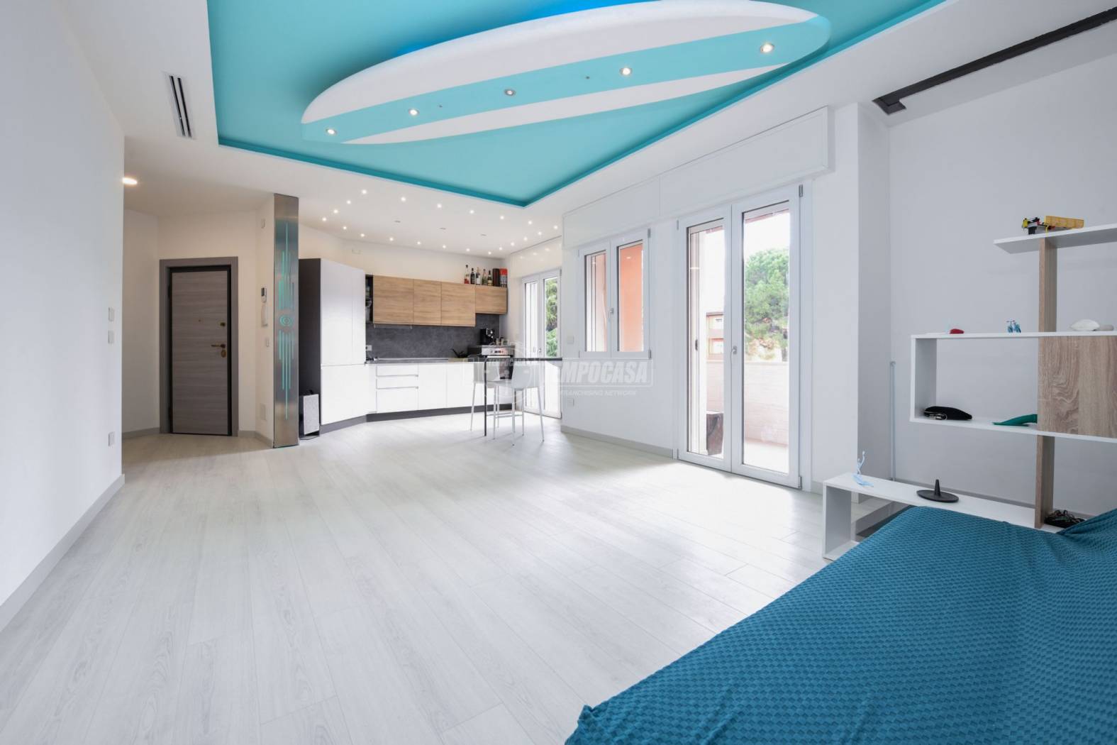 Quadrilocale via Lorenzini, Desenzanino, Desenzano del Garda