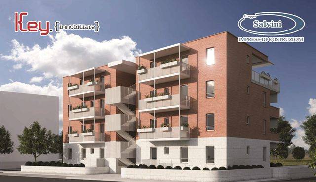 Trilocale Stradone Della Valle traversa 1 Destra 15, Zona Calcatore, Zona Ospedale, Periferia, Terracina