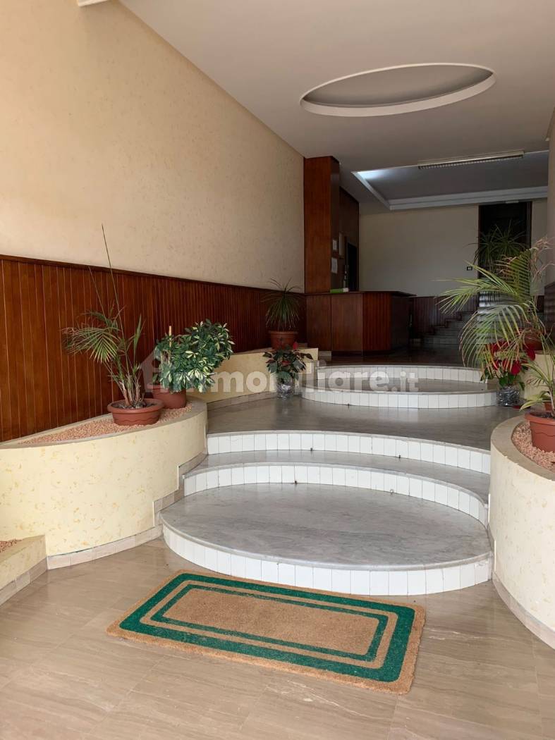 Trilocale via Solferino 18, Via Imera, V. della Vittoria, Via Dante A., Agrigento