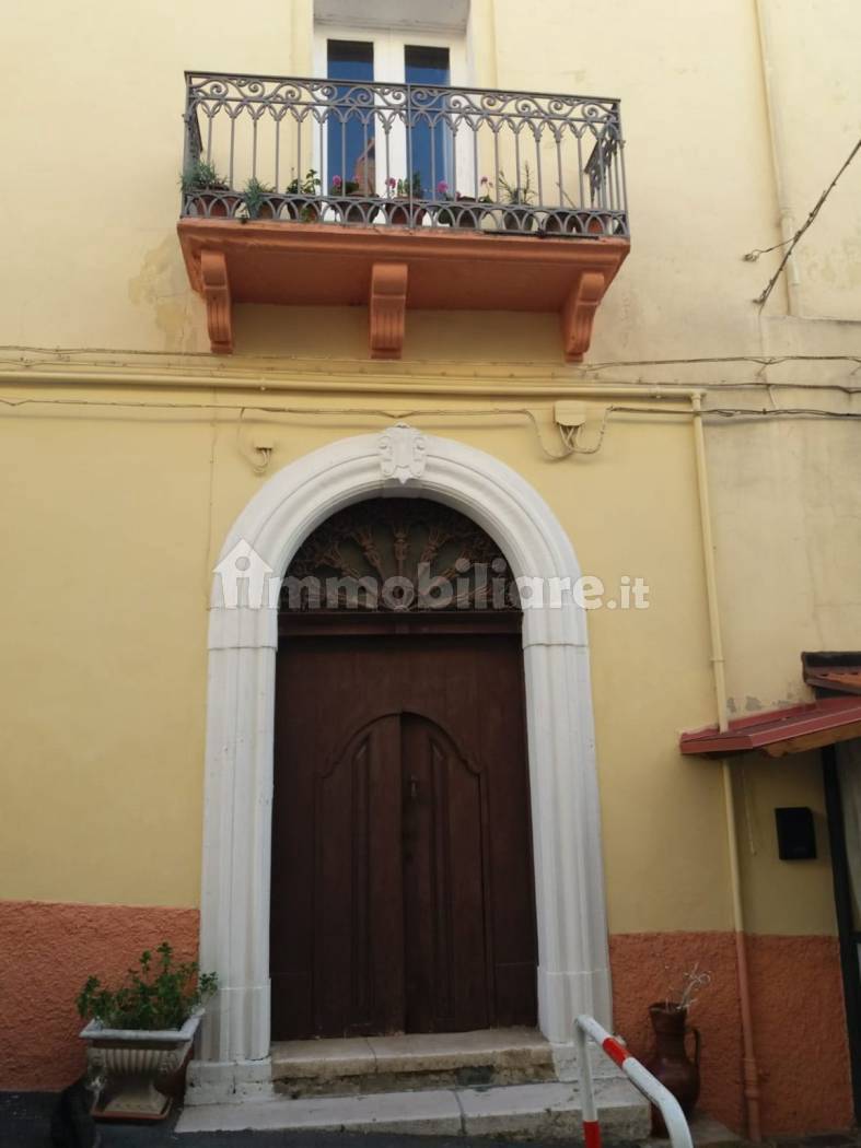 Quadrilocale viale Papa Giovanni XXIII 32, Centro, Ferrandina