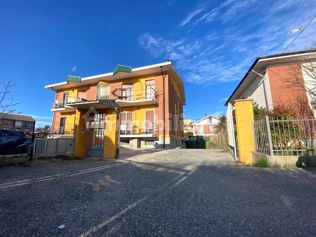 Trilocale via Andrea Piumatti 58, Sanfrè