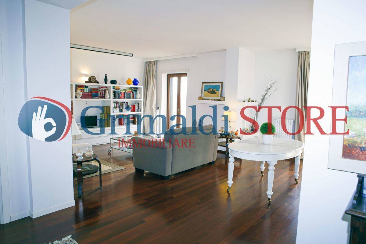 Appartamento via Giandomenico Catalano, Partigiani - Fondone, Lecce