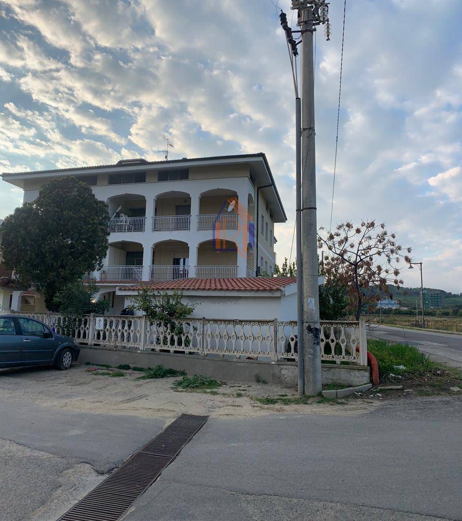 Trilocale via Vincenzo Fondacaro, Catanzaro Lido, Catanzaro