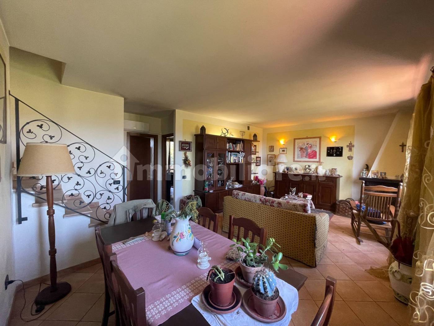 Appartamento via Ponte dei Pagni 2, Ponte Buggianese