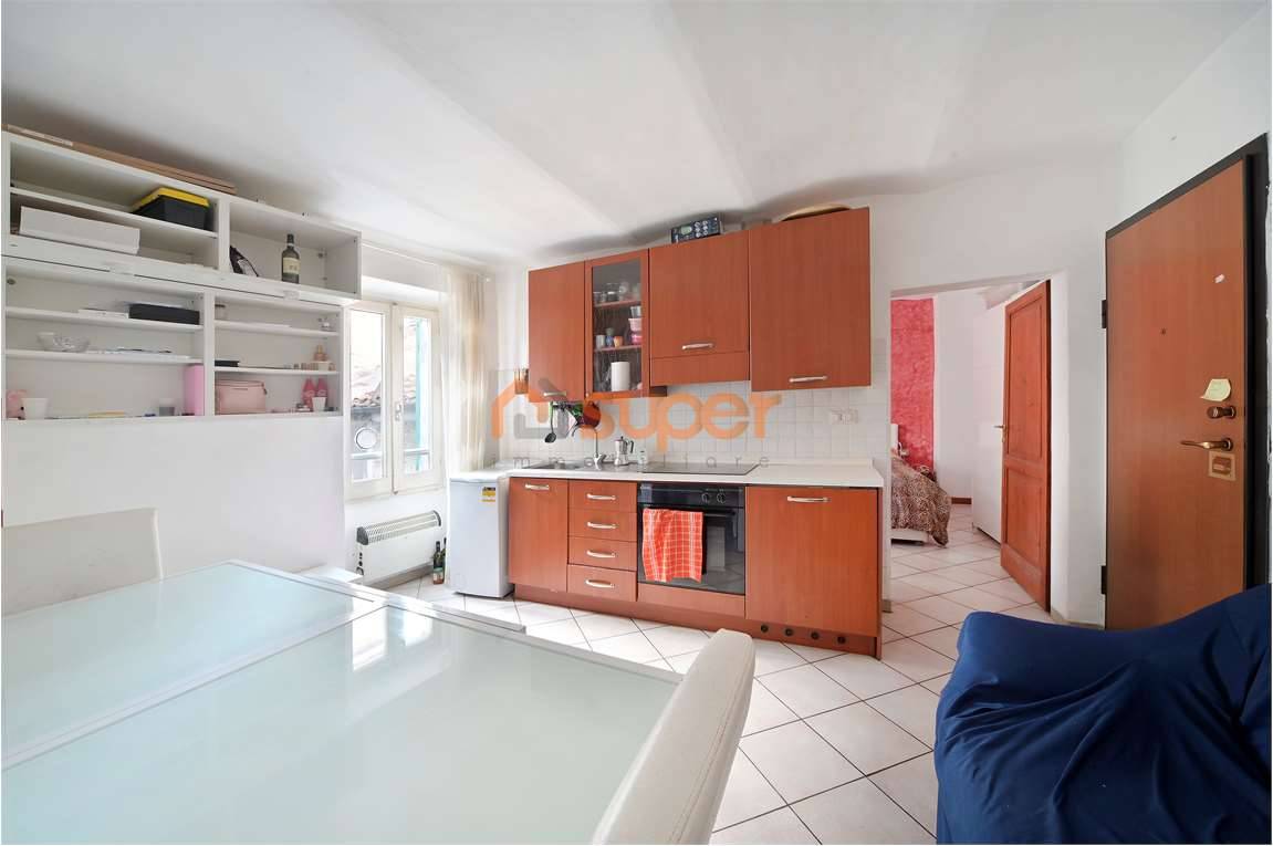 Bilocale corso Cavour, Centro Storico, Perugia