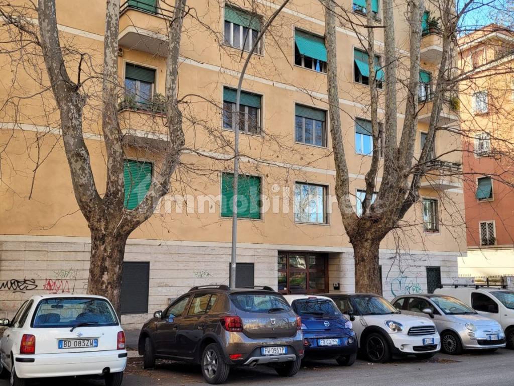 Ufficio - Studio via Illiria 19, Roma, rif. 102062468 - Immobiliare.it