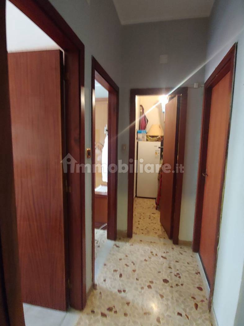 Trilocale via Bruno Chimirri 3, San Leonardo, Catanzaro