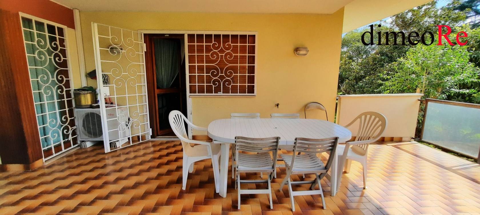 Appartamento via Riccardo Forster 121, Fonte Meravigliosa, Roma