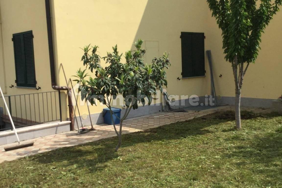 Appartamento via Sandro Pertini 38, Santa Cristina e Bissone