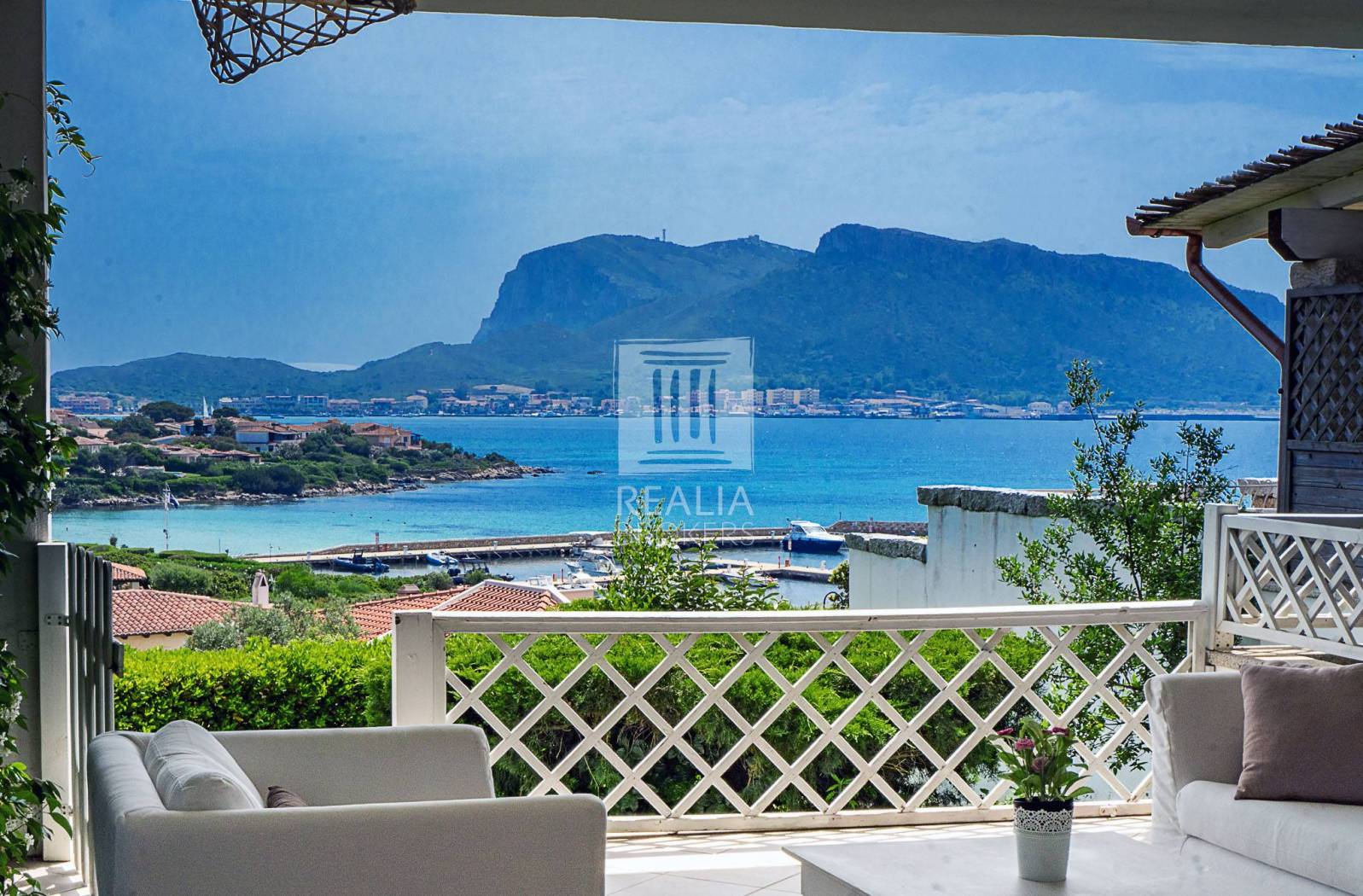 Trilocale via delle Sabine, Golfo Aranci