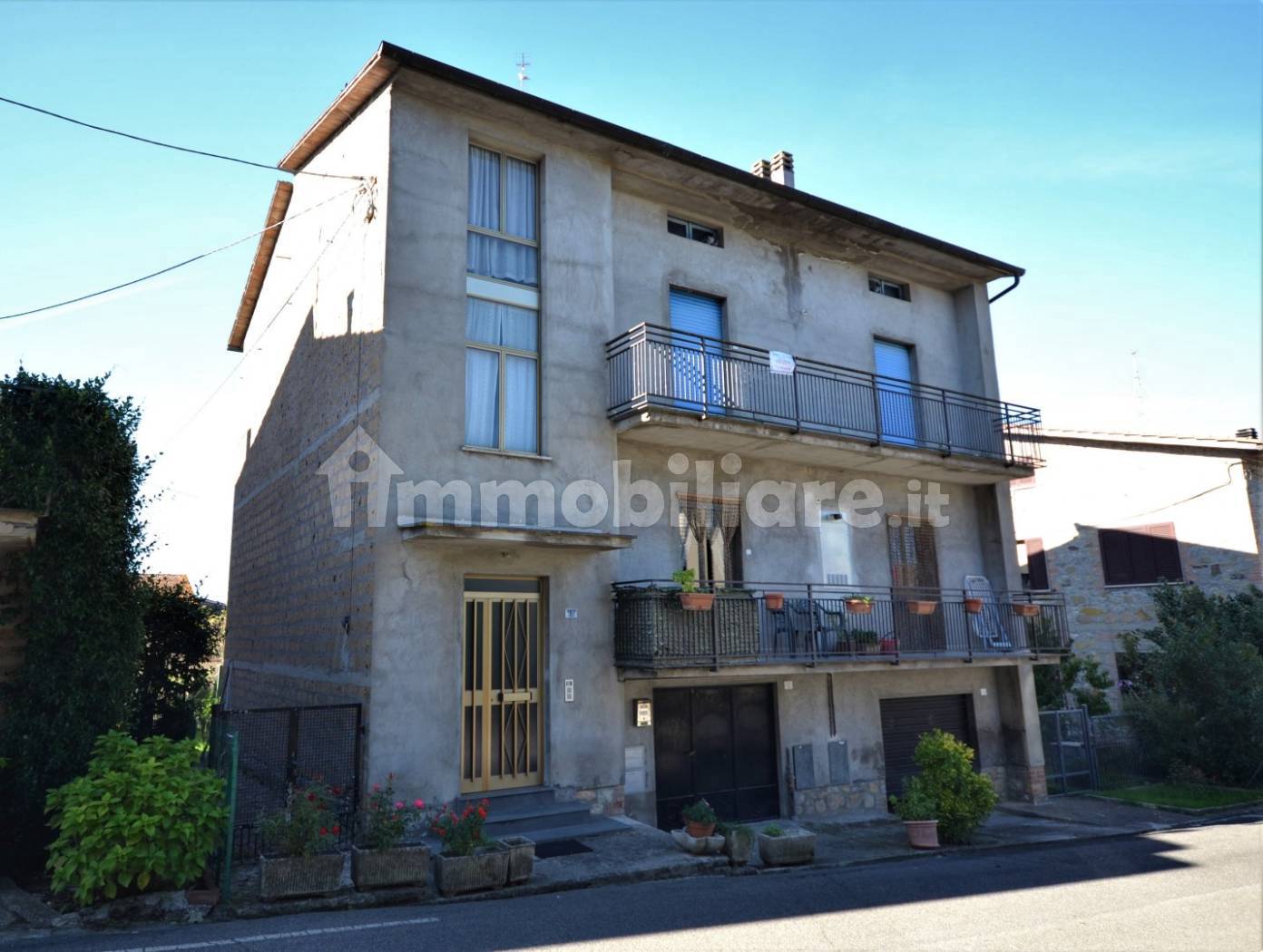 Appartamento via vittorio emanuele, Fabro Scalo, Fabro