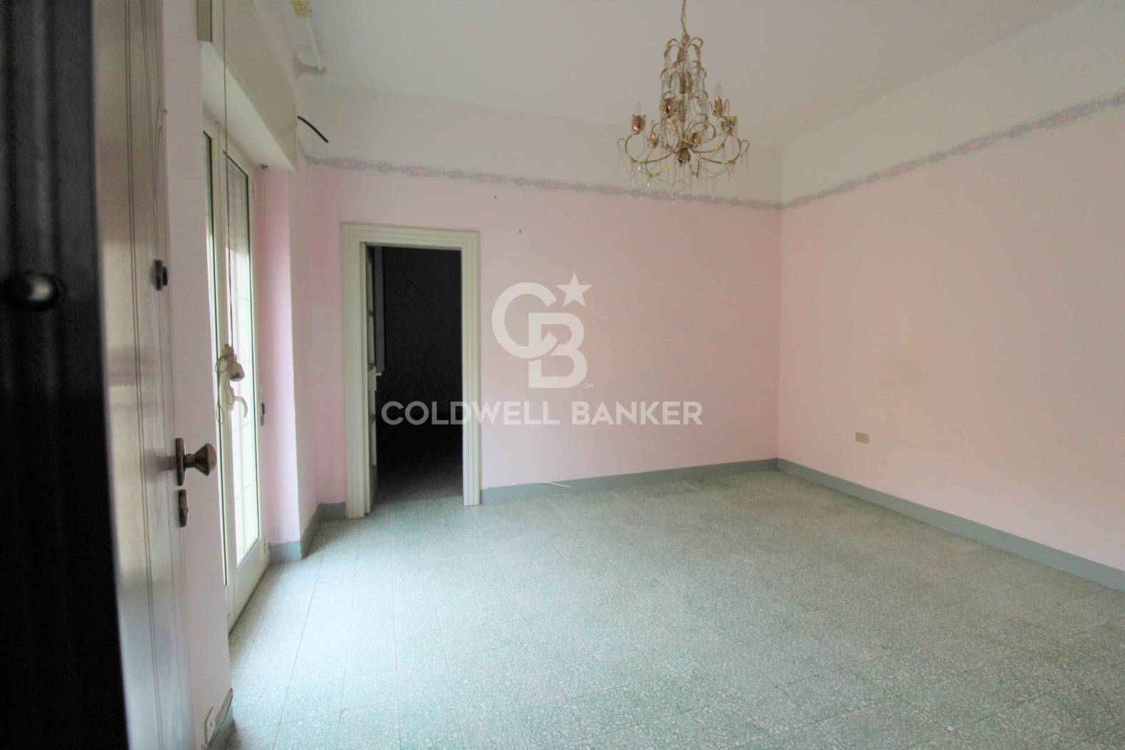 Trilocale via Remo 51, Commenda, Brindisi